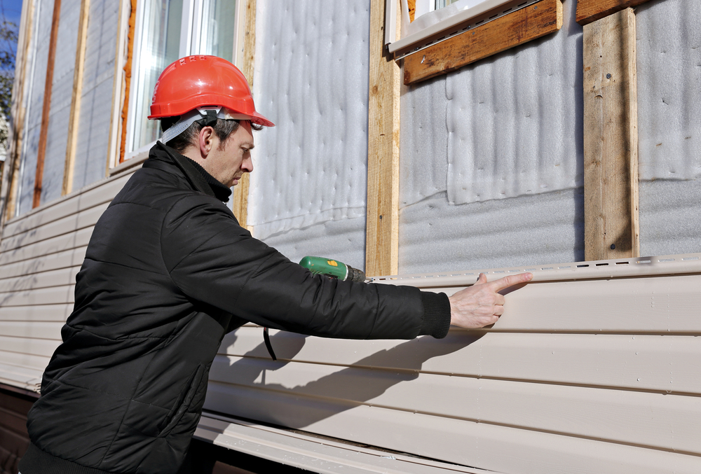 Top 5 Siding Types in Franklin | Force Roofing Systems